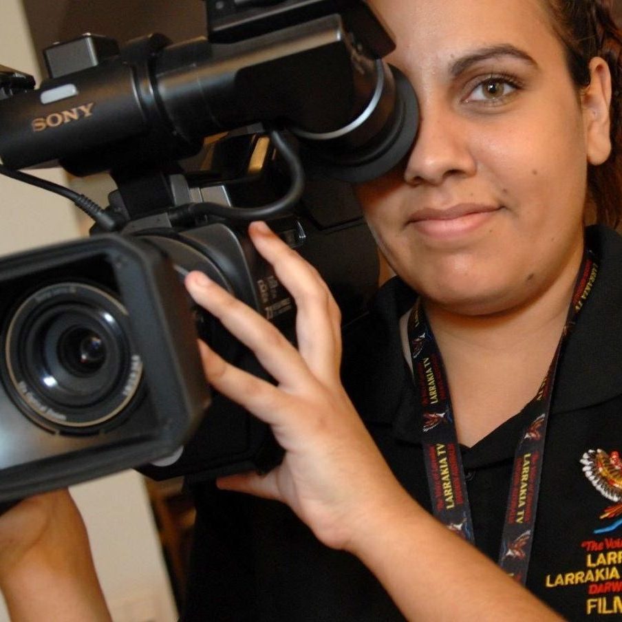 About Us – FIRST NATIONS Productions AUSTRALIA